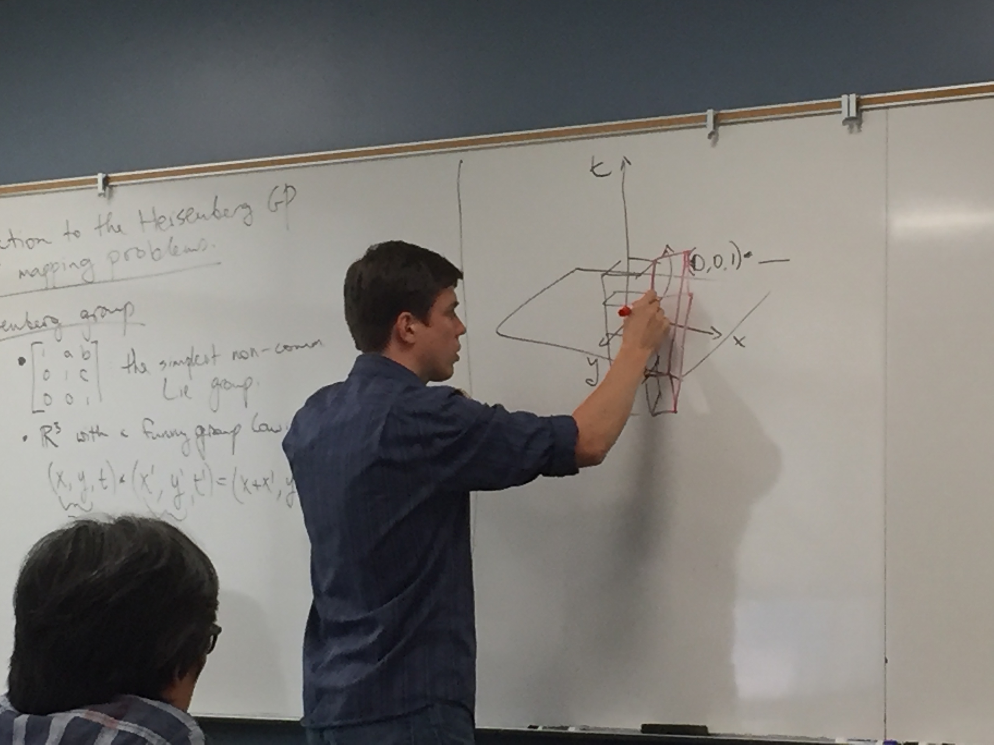 Mathematical Sciences - George Mason University