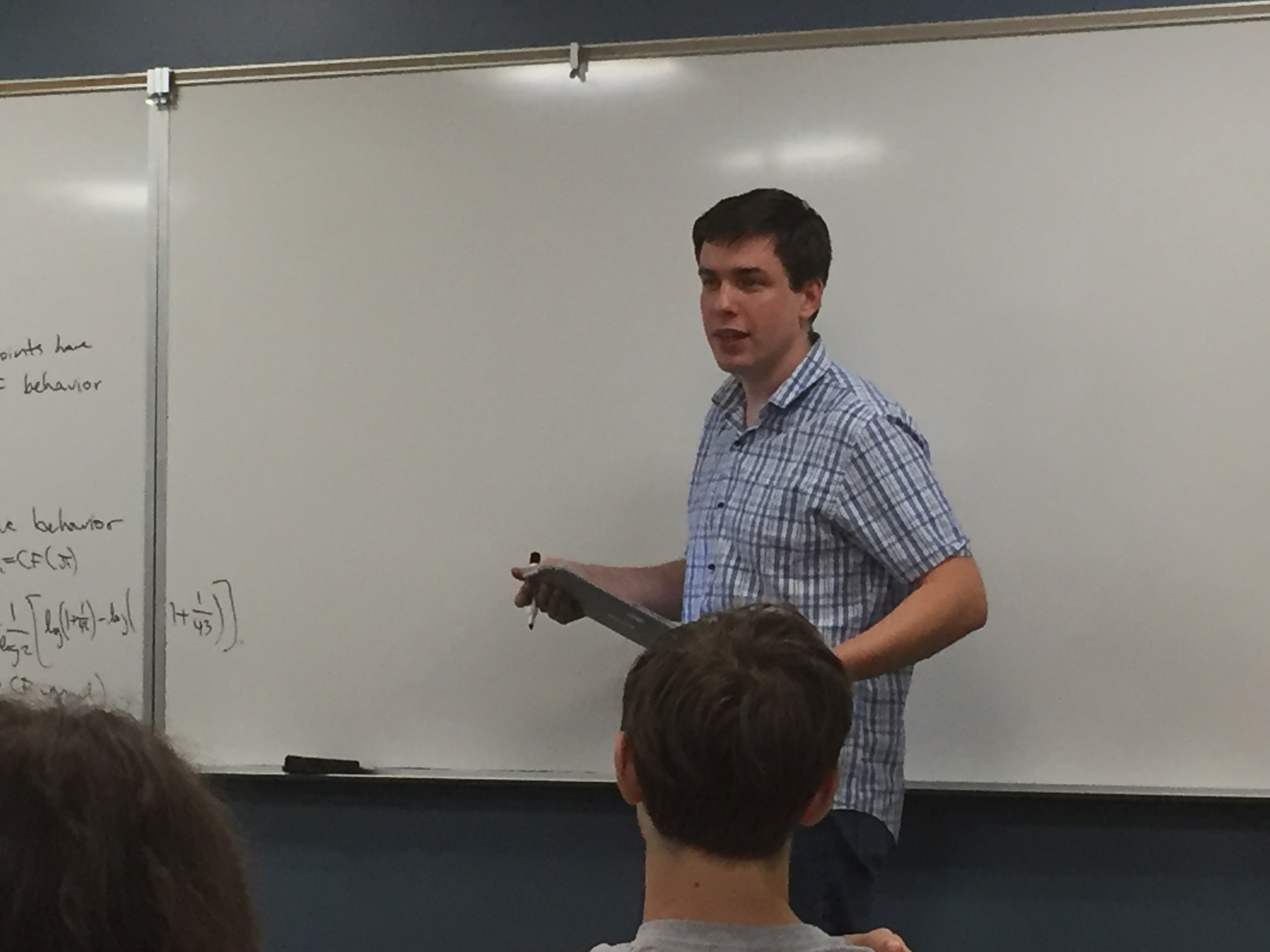 Mathematical Sciences - George Mason University