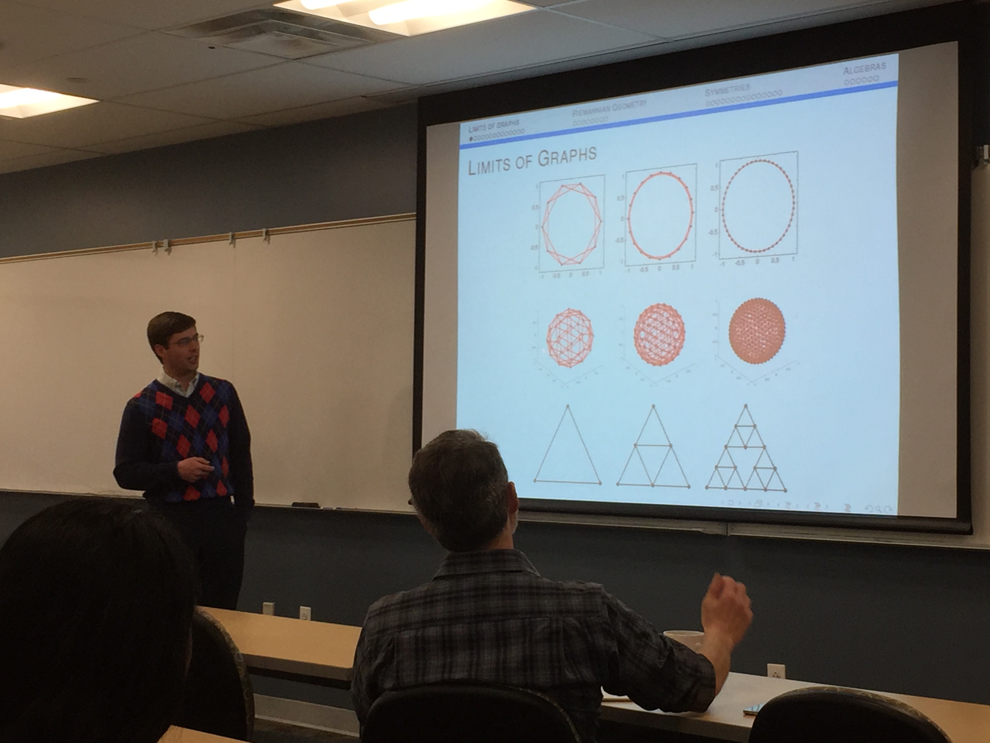 Mathematical Sciences - George Mason University