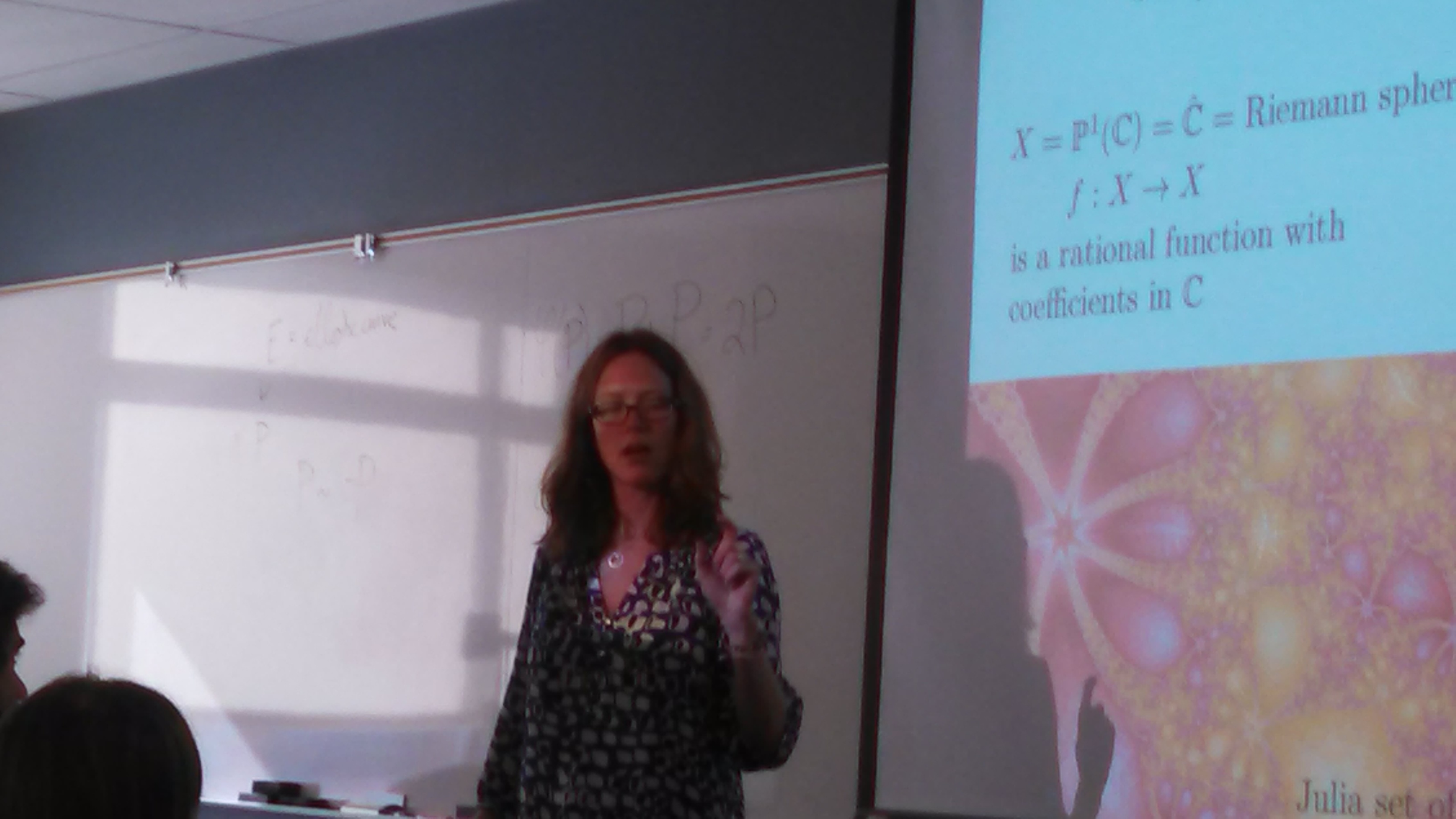 Mathematical Sciences - George Mason University