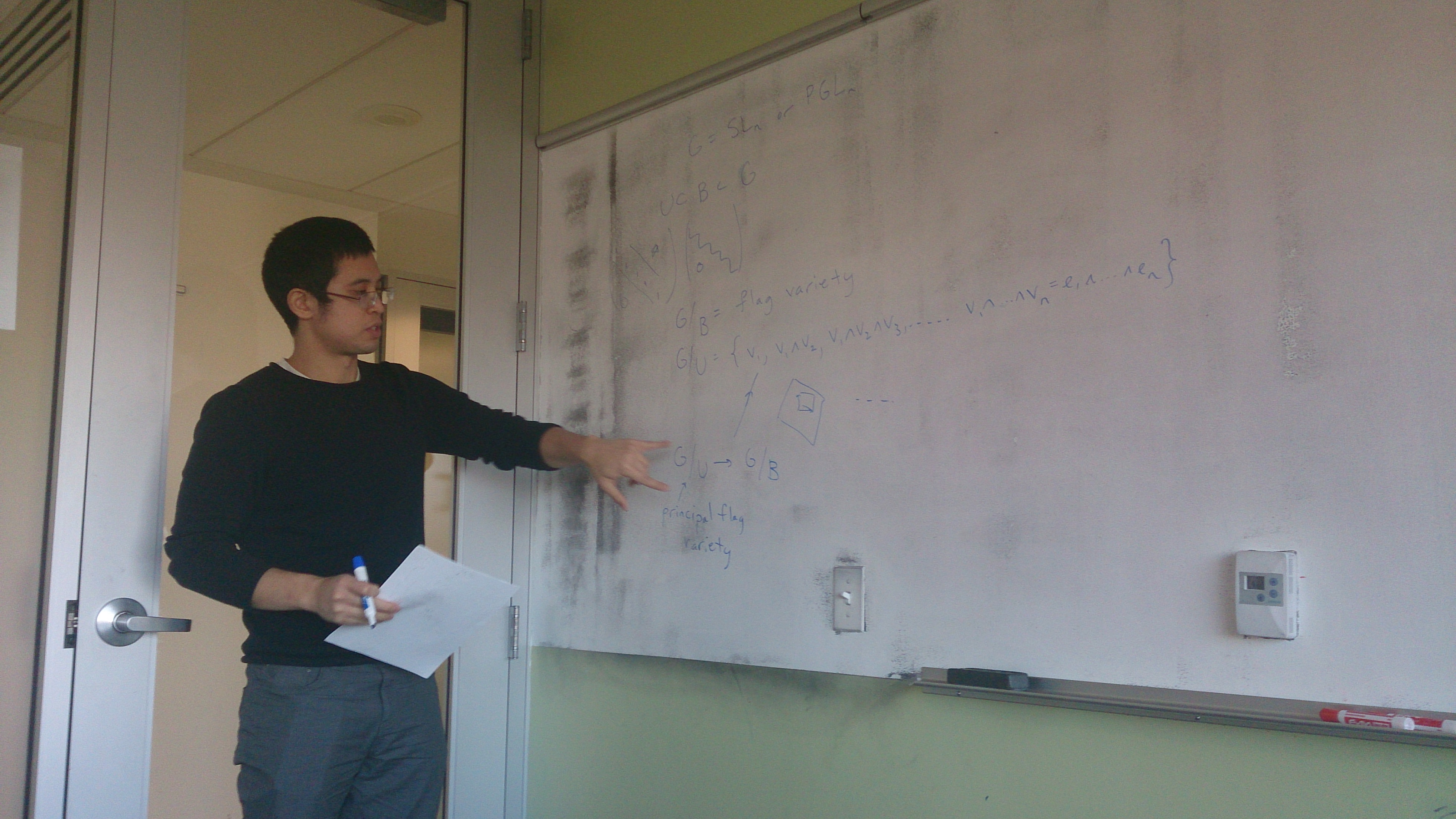 Mathematical Sciences - George Mason University