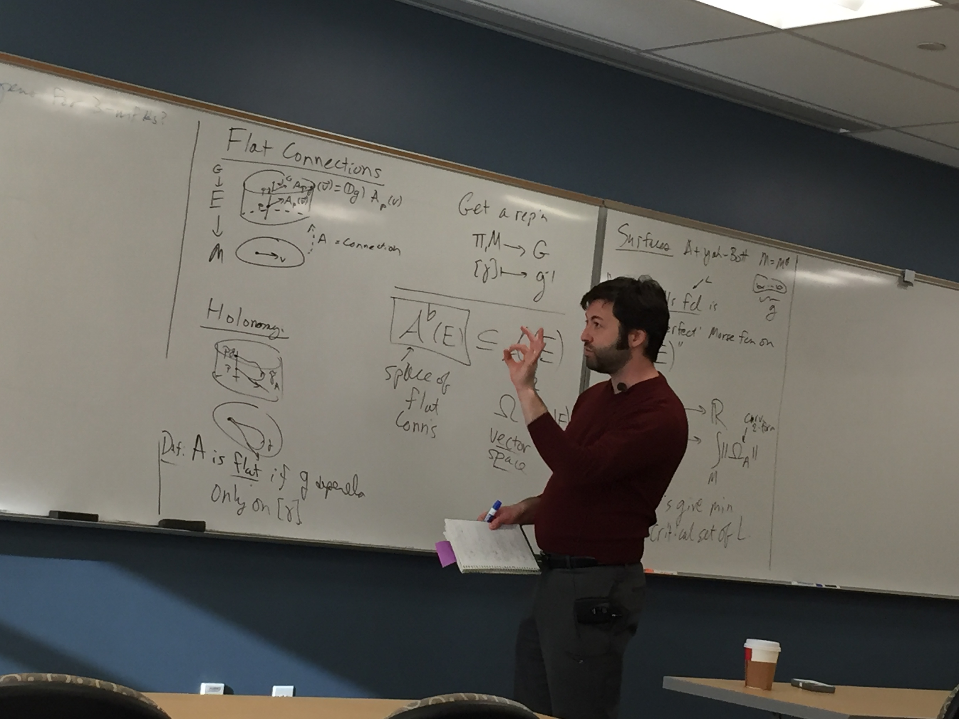 Mathematical Sciences - George Mason University