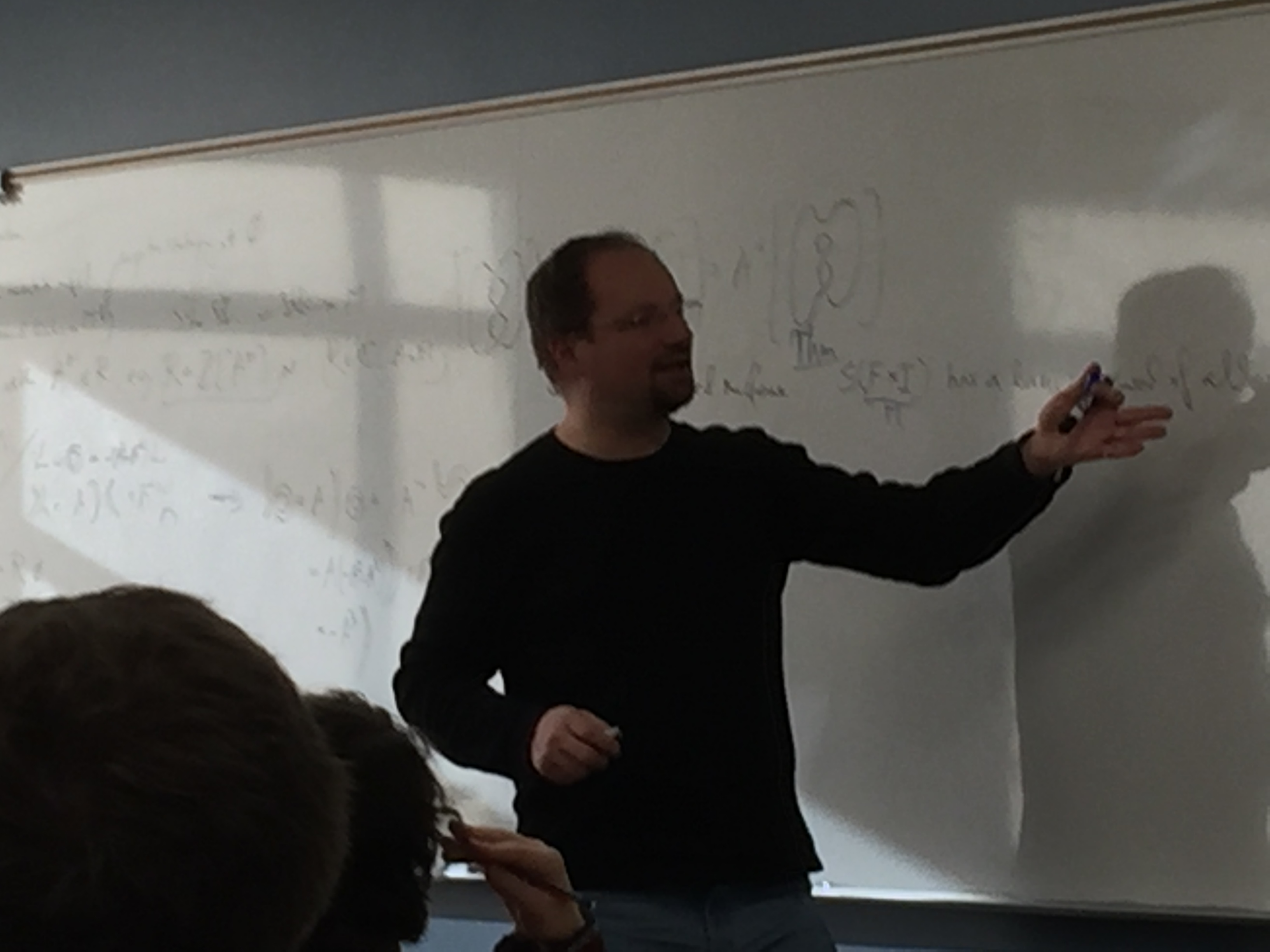 Mathematical Sciences - George Mason University