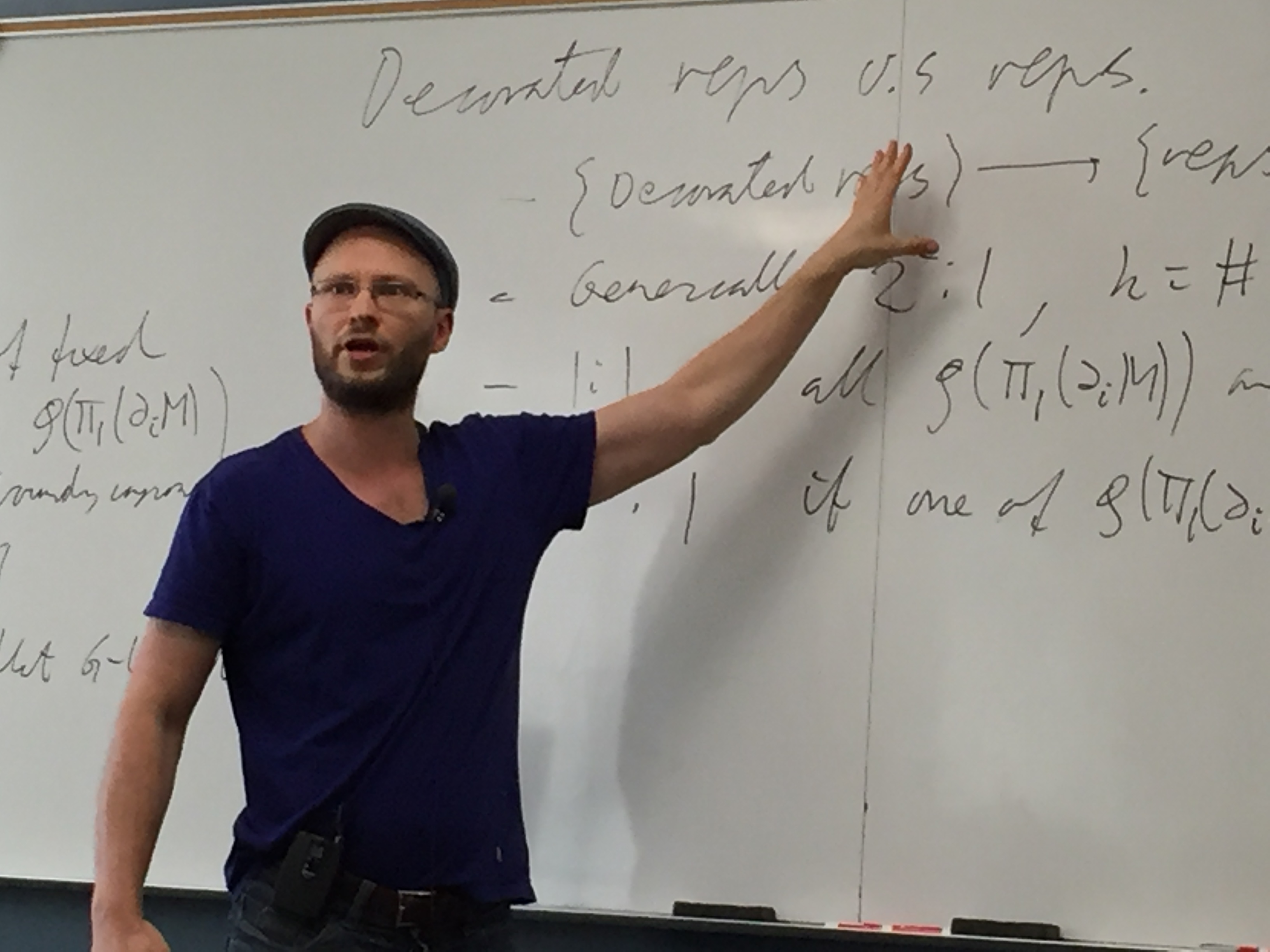 Mathematical Sciences - George Mason University